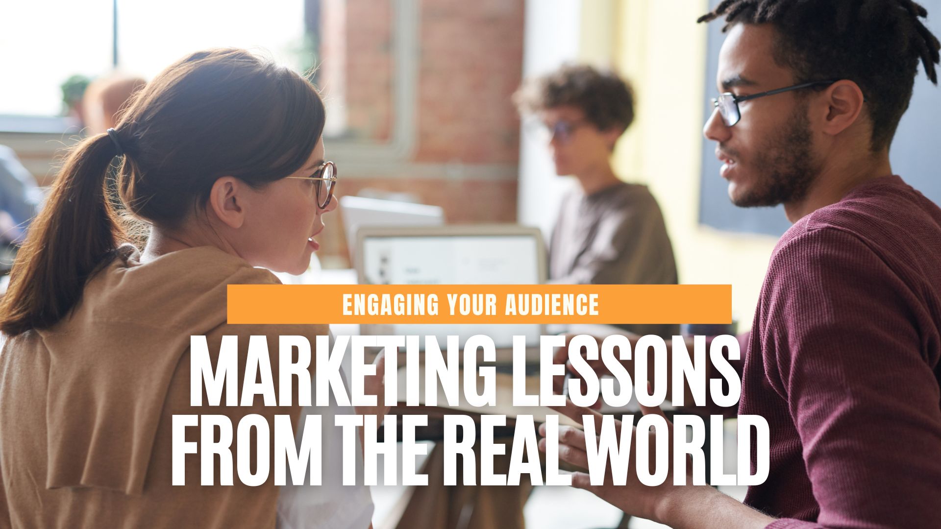Audience Engagement: Knowing When to Share Short or Long Stories